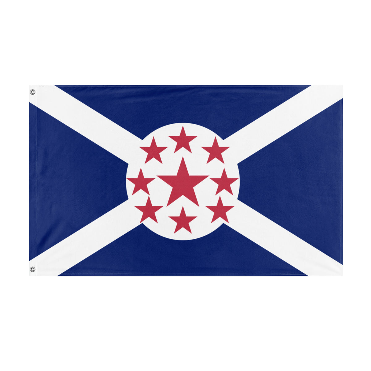 Empire of Austria flag (Nick sears) – Flagmaker & Print