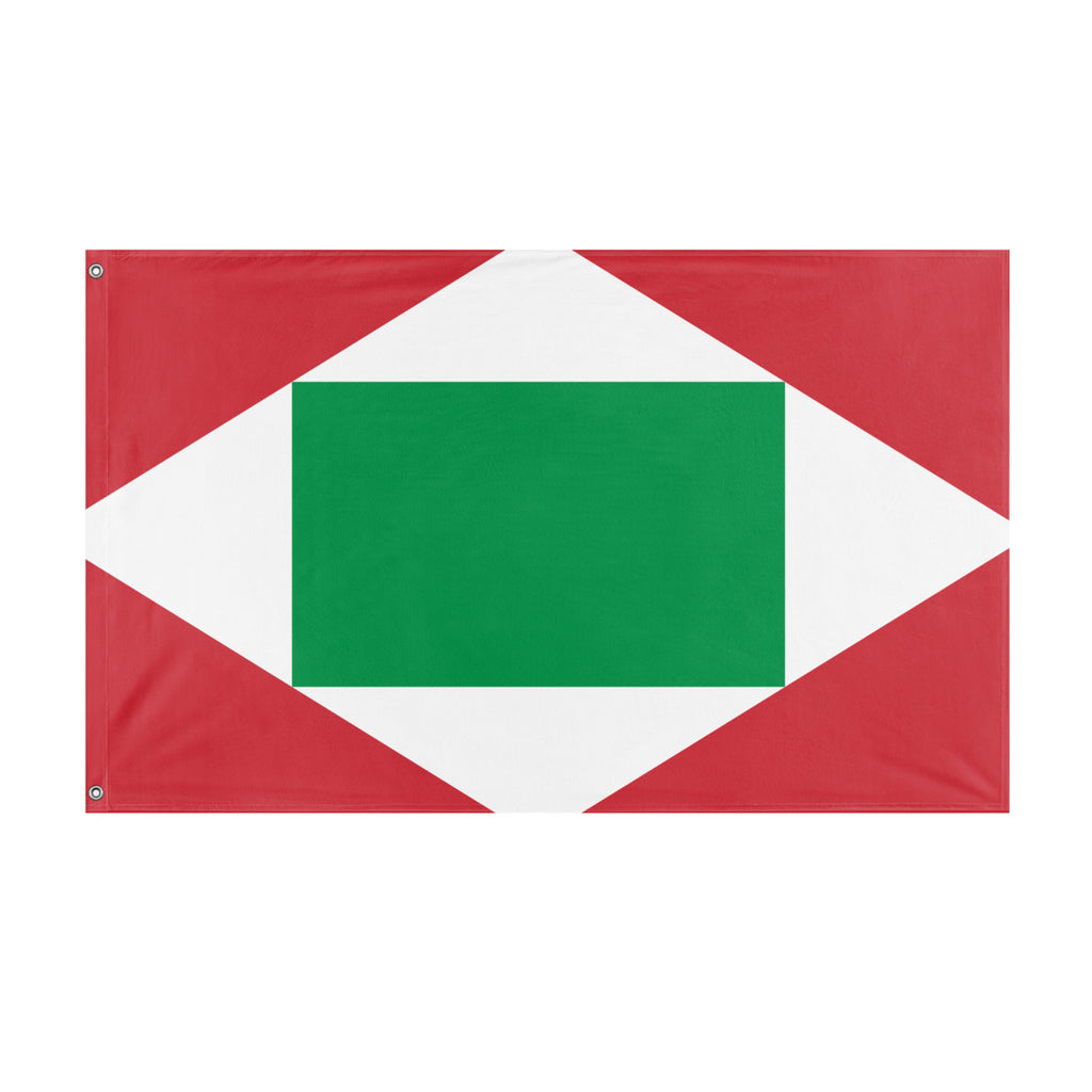 Italian Republic flag (Flag Mashup Bot) – Flagmaker & Print