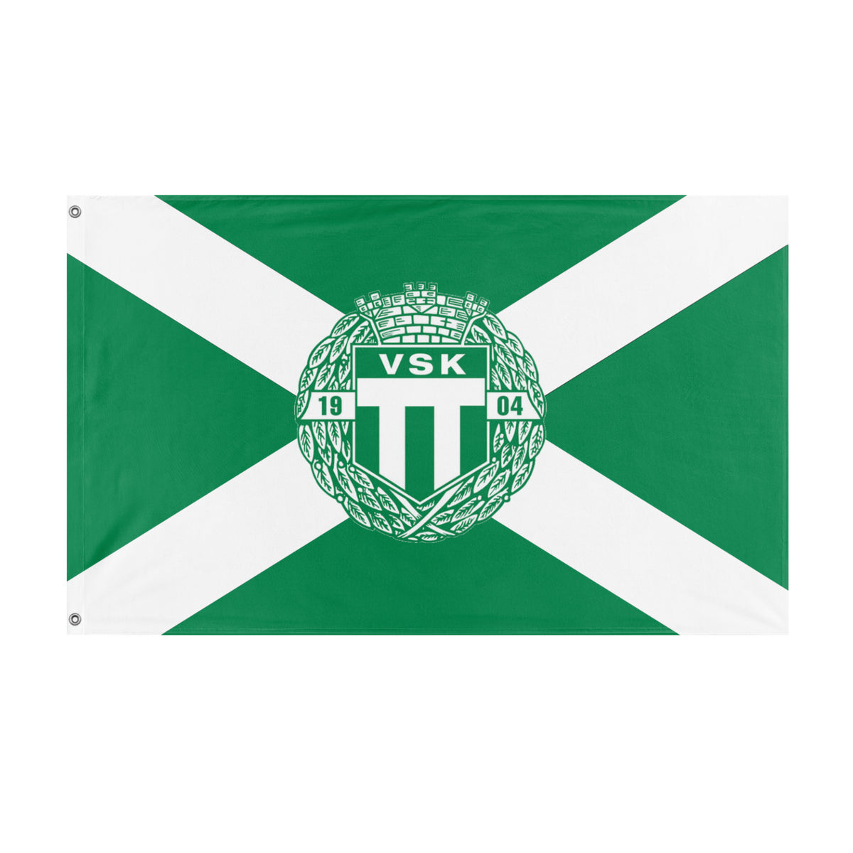 VSK flag (Skogsmulle) – Flagmaker & Print