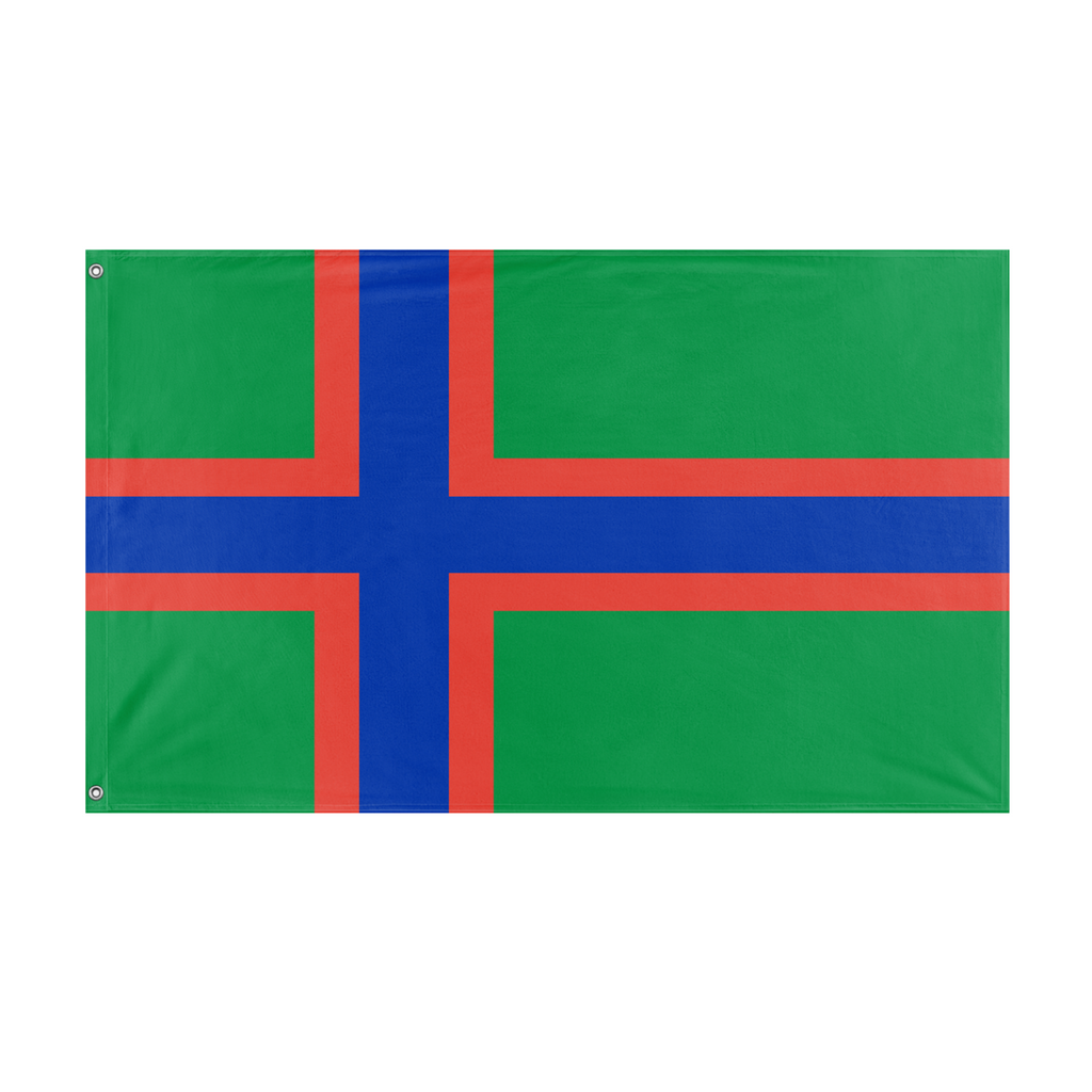 New Mayen flag (Flag Mashup Bot) – Flagmaker & Print