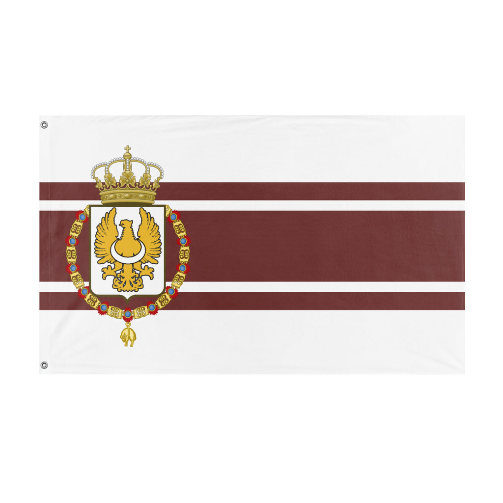 Cethian Monarchy flag (ppd1) – Flagmaker & Print