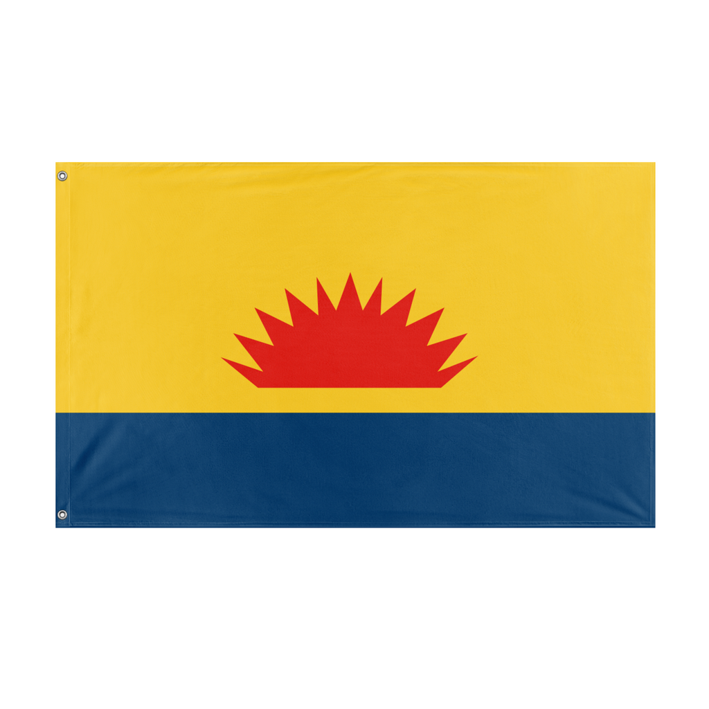 Republic of China flag (Flag Mashup Bot) – Flagmaker & Print