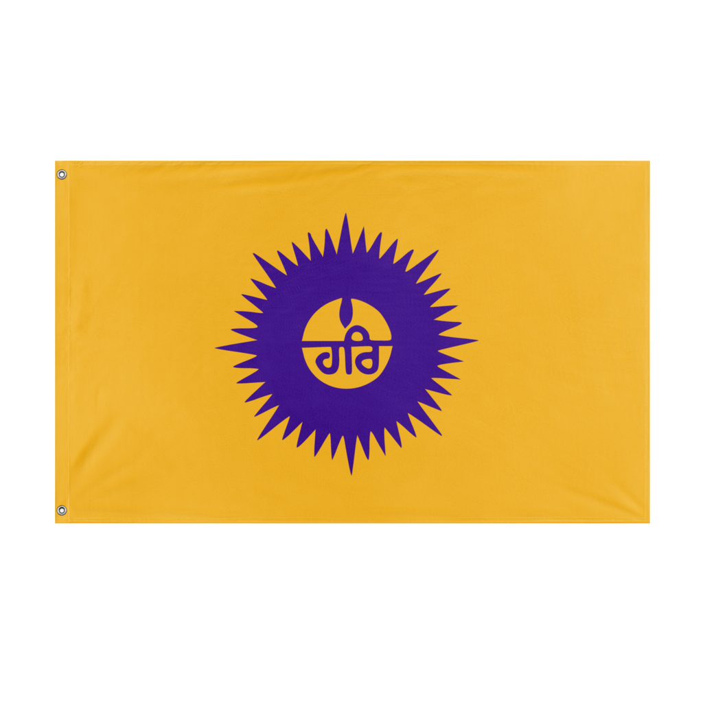 Ravadis Panth flag (Darveysh) – Flagmaker & Print