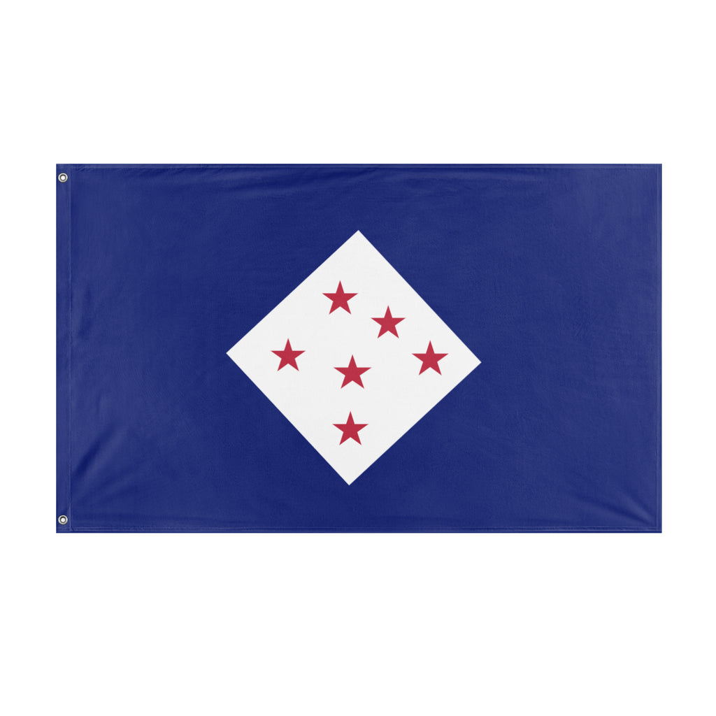 statia flag (s) – Flagmaker & Print