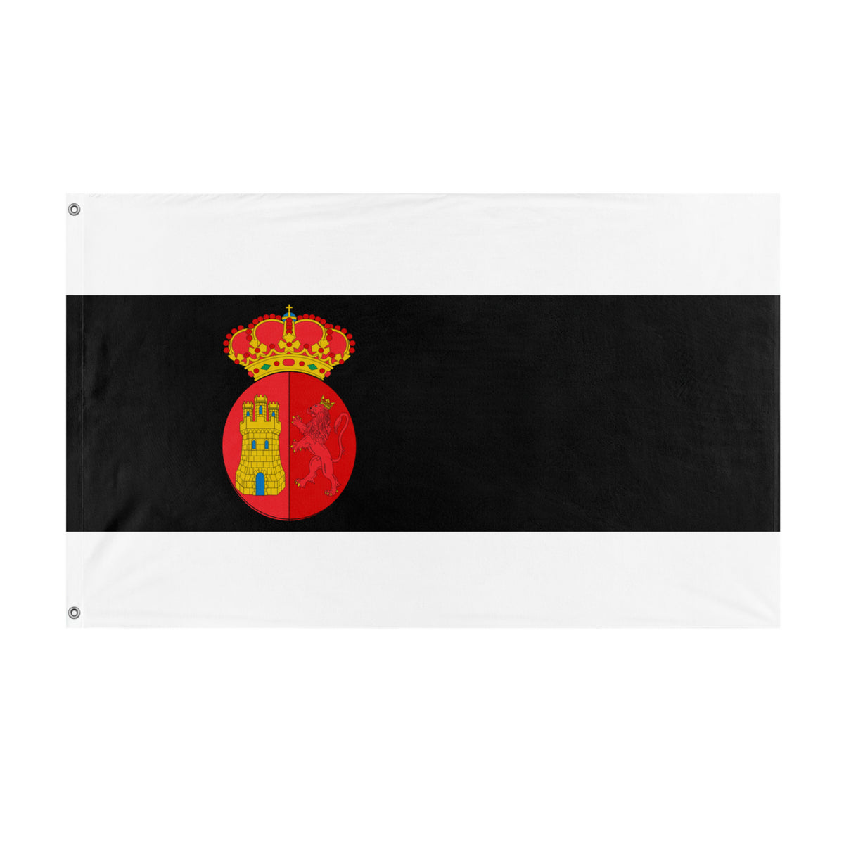 Rebel Spain flag (Flag Mashup Bot) – Flagmaker & Print