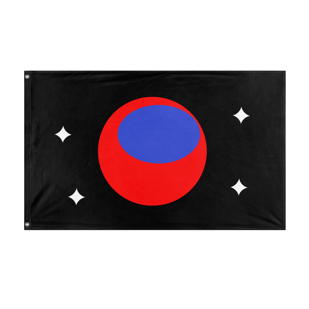 SUS Empire flag (me) – Flagmaker & Print