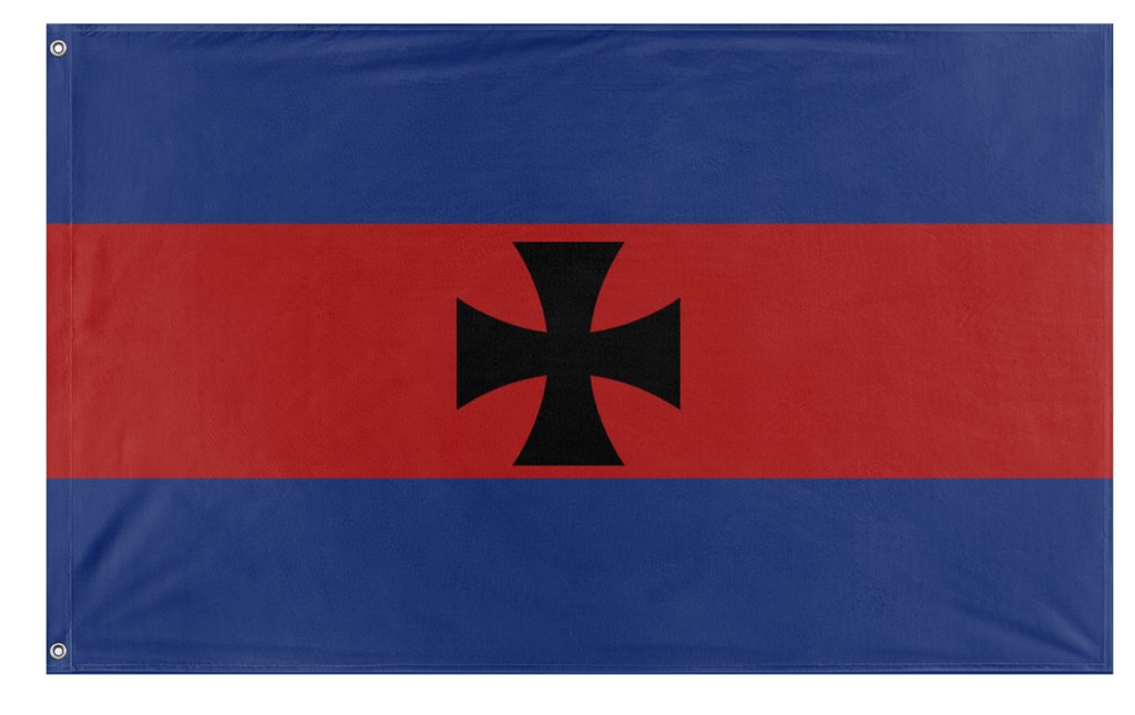 UNPC flag (Merrick) (Hidden) – Flagmaker & Print