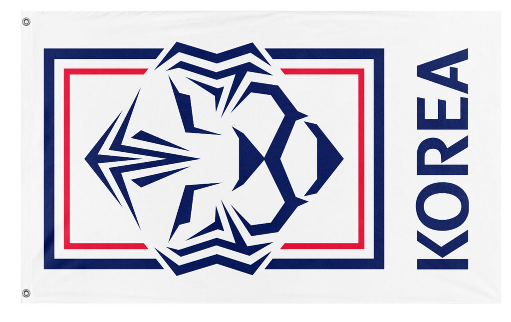 kfa flag (jae) – Flagmaker & Print
