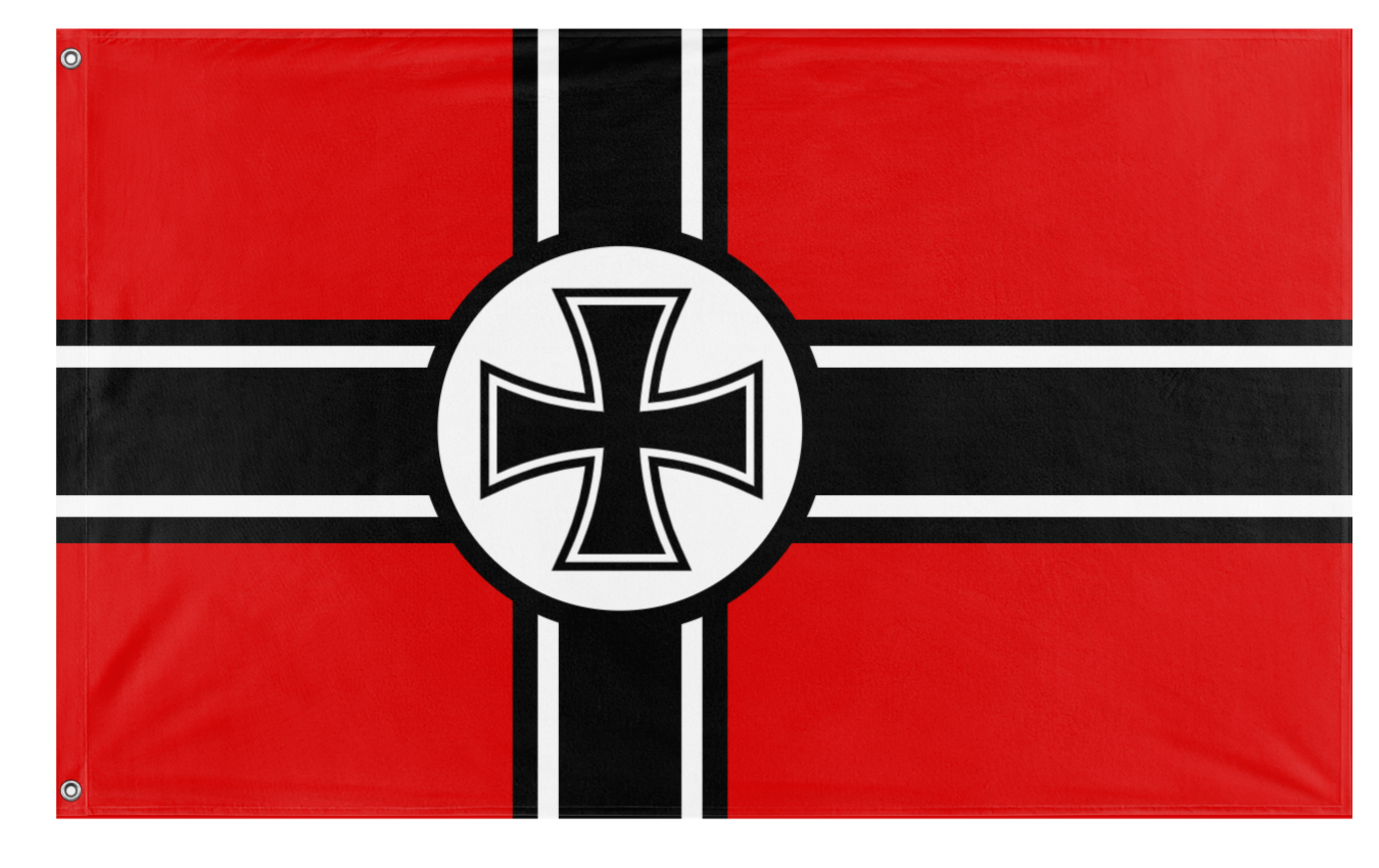 Axis Powers Flags