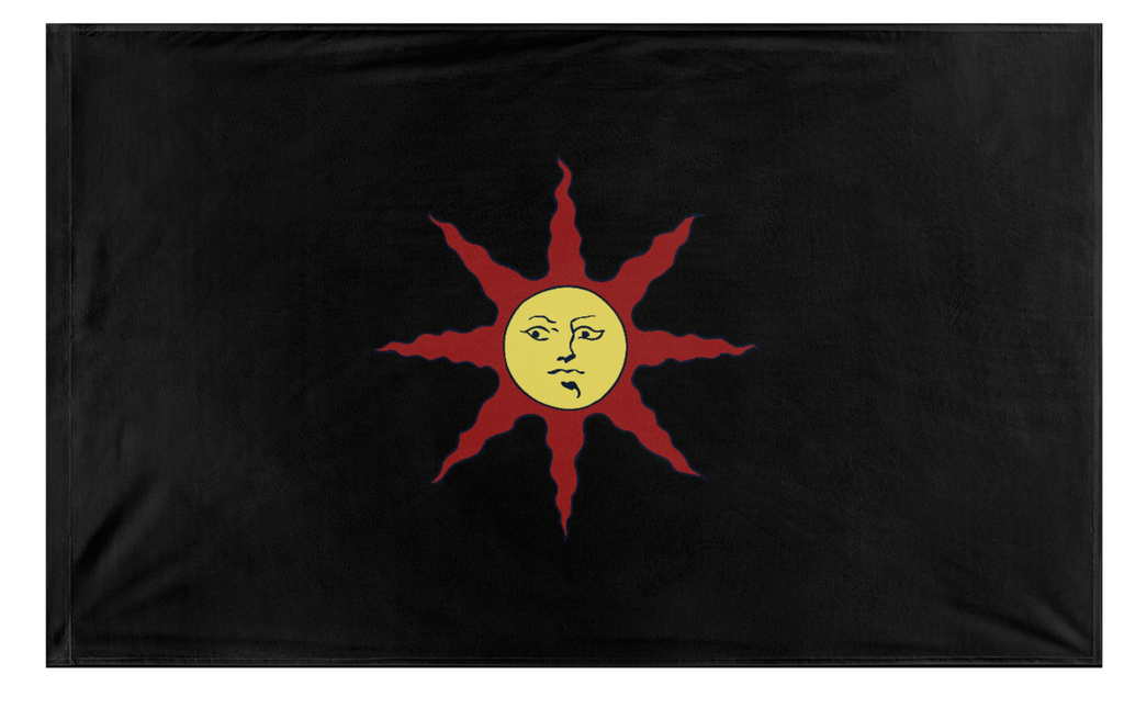warriorOfSunlight flag (kaizoku) (Hidden) – Flagmaker & Print