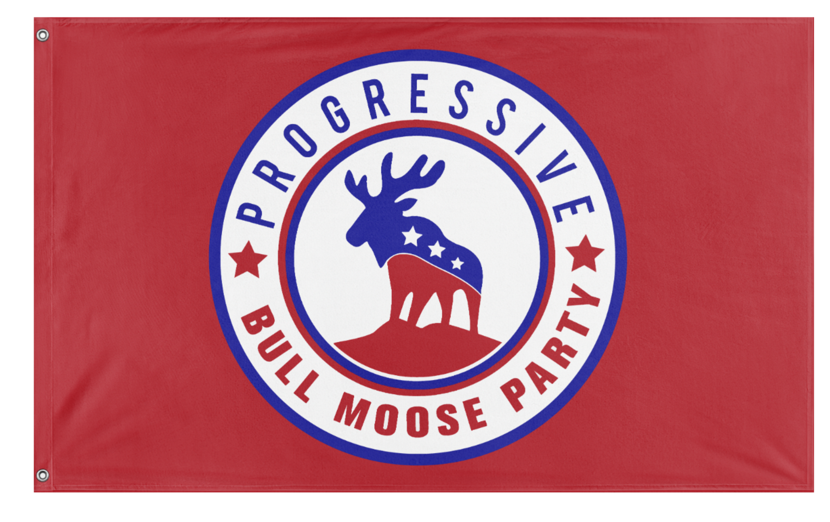 Progressive Party Symbol