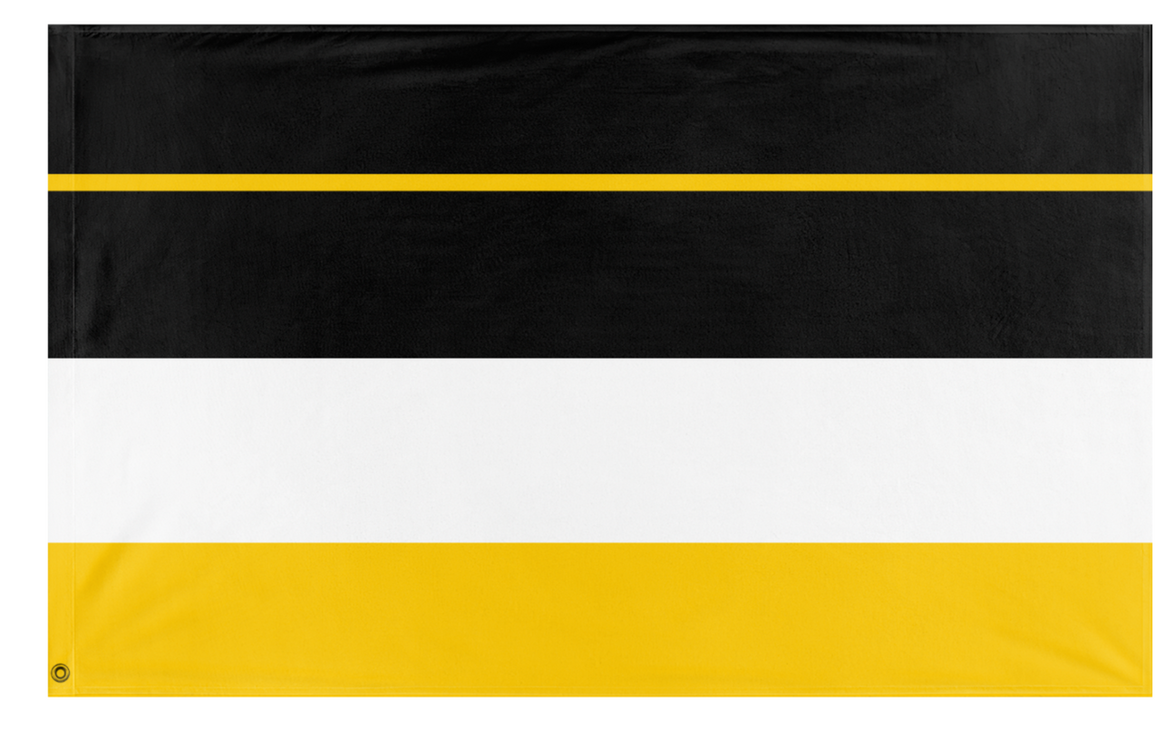 Principality of Belka flag (Razgriz) – Flagmaker & Print