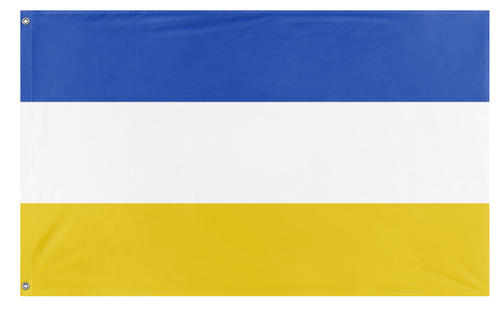 Justice Family Flag flag (Logan Justice) – Flagmaker & Print