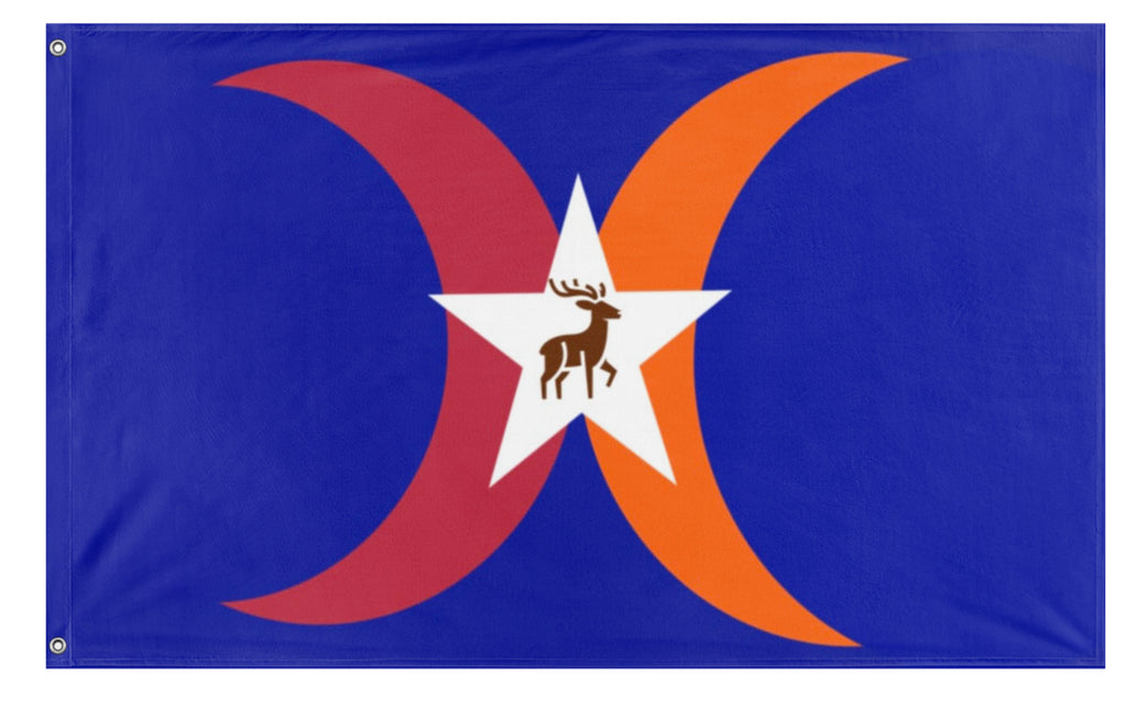 Eskarland flag (Isaac Schneider) (Hidden) – Flagmaker & Print